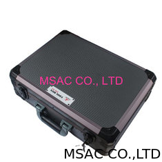 China Aluminum Tool Cases/Aluminum Tool Boxes/Tool Packing Boxes/Hand Tool Boxes supplier