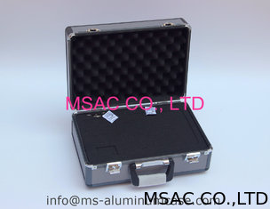 China Aluminum RC Carrying Case For FX 32 And Aero Tream, FX-32 Sticker T14SG Carrying Case supplier
