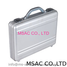 China C11 Aluminum Alloy Laptop Case MSAC Brand For Sale supplier