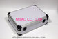 2015 New Design For Aluminum Quadmotor White Carrying Caese With Size 460x335x120mm supplier