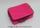 Professional Pink Beauty Bag For Carry Tools supplier